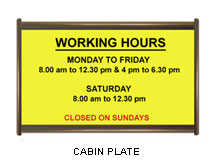 Welcome to Signage & Graphics